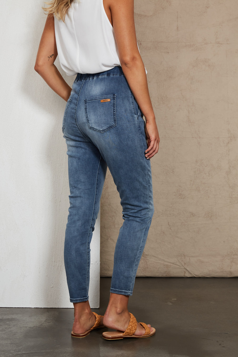 Eb&Ive | Shop EbandIve Lifestyle Clothing | FOX AND SCOUT - FOX AND SCOUT