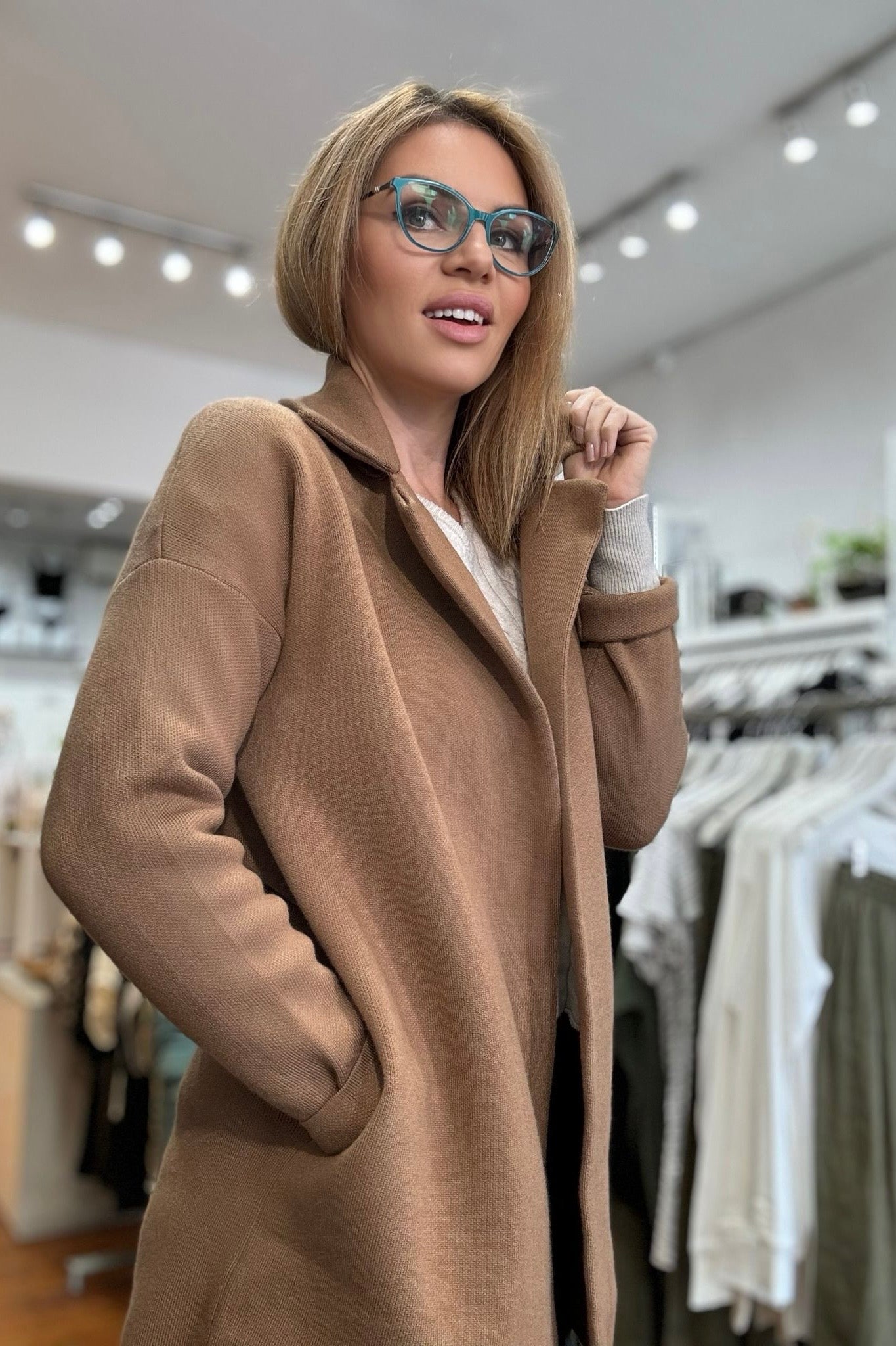 Little Lies Label | Women's Clothing Essentials | Shop Online Now - FOX ...