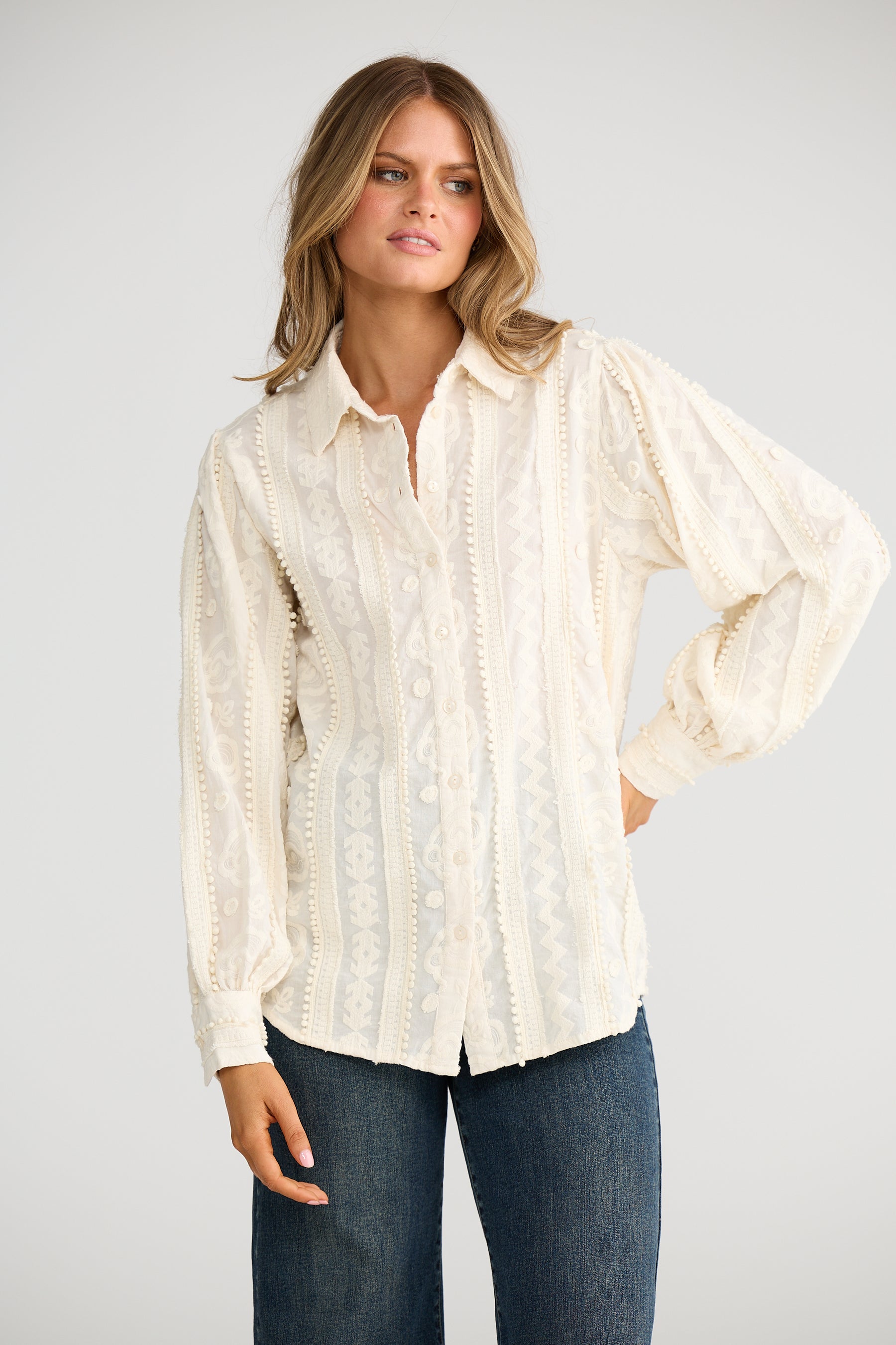 Talisman | Bohemian Inspired Women's LIfestyle Clothing - FOX AND SCOUT
