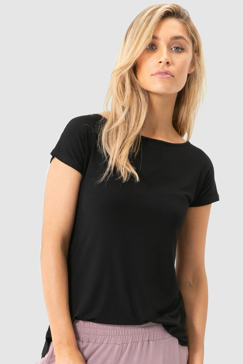 Bamboo Body | Women’s Natural Lifestyle Basics and Fashion - FOX AND SCOUT