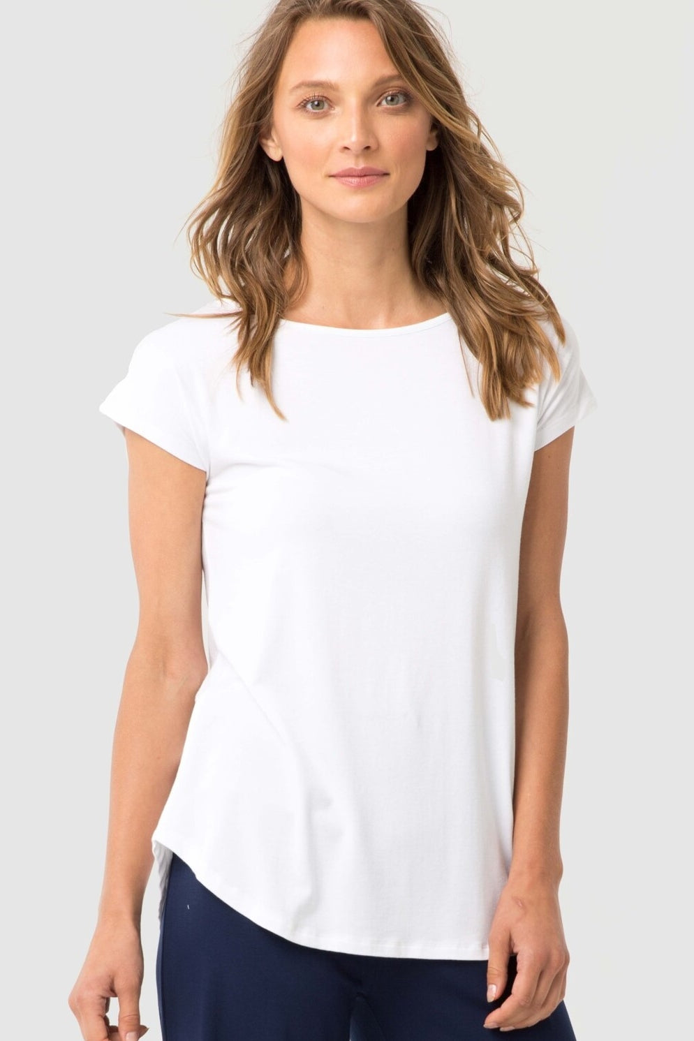 Bamboo Body | Women’s Natural Lifestyle Basics and Fashion - FOX AND SCOUT