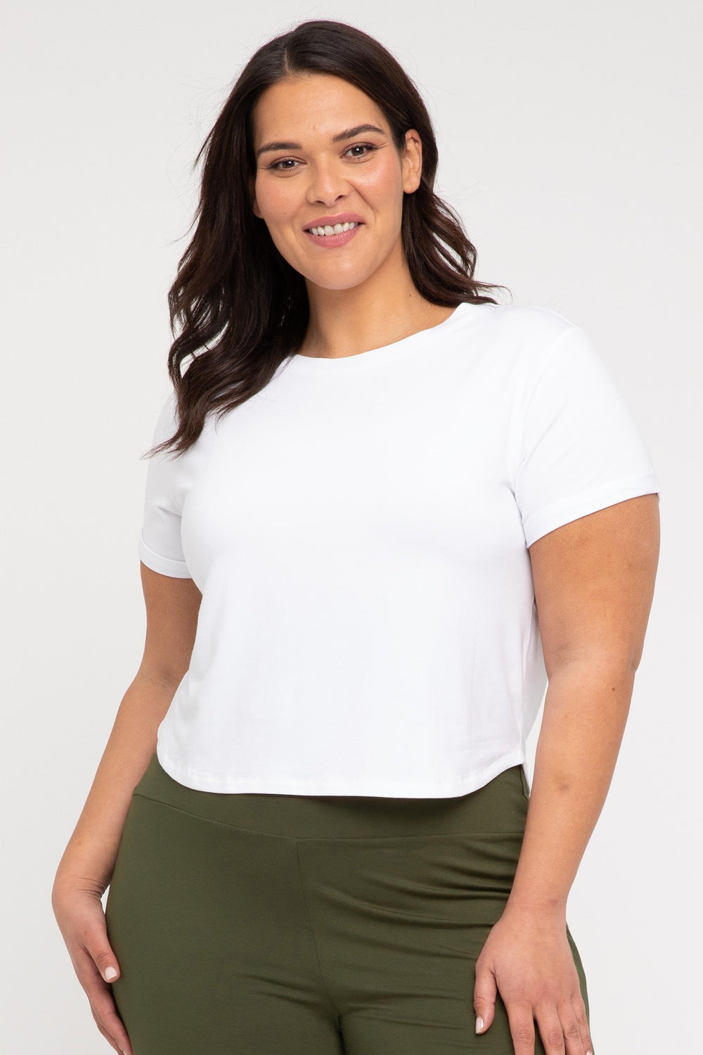 Bamboo Body | Women’s Natural Lifestyle Basics and Fashion - FOX AND SCOUT